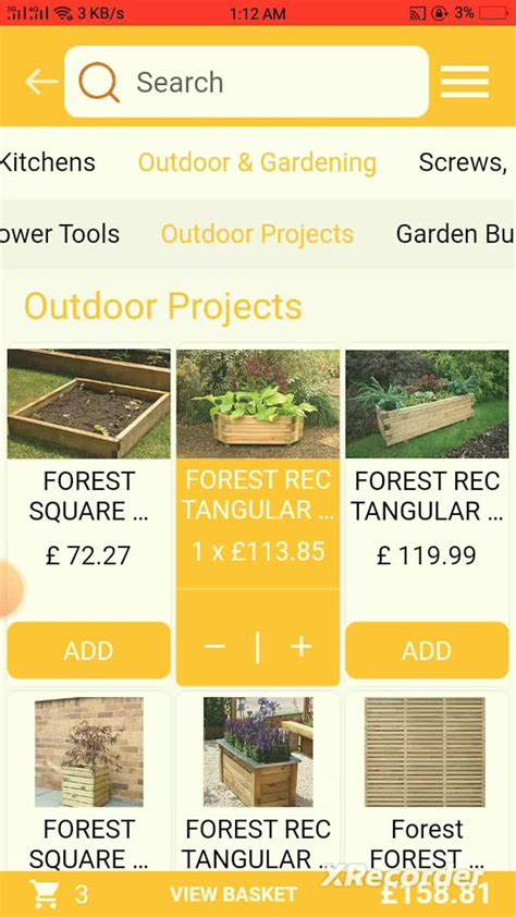 Develop Amazing Ui App In Flutter By Mr3xpert Fiverr