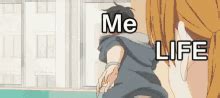 Anime Hump S Tenor
