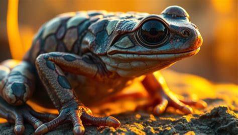 Understanding Frog Morphs And Genetics