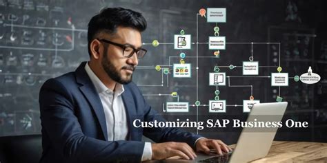 Customizing Sap Business One Tailor Your Erp Solutions