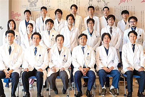 消化器外科 済生会横浜市東部病院
