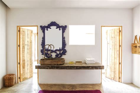 Pablo Escobars Tulum Mansion Becomes Art Filled Boutique Hotel