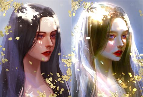 주원 Juwon On Twitter 구독자분 그림 피드백 Om5uhdqhyc Twitter