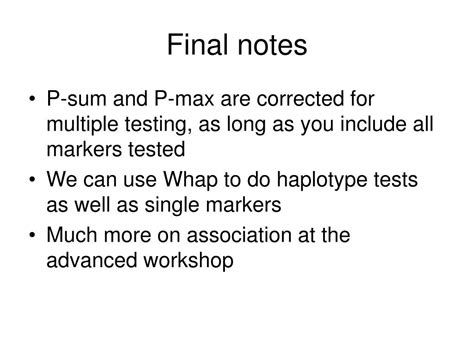 Ppt Association Whap Powerpoint Presentation Free Download Id5827466