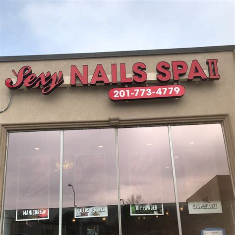 Sexy Nails Spa Ii Fair Lawn Nj Fair Lawn Nj