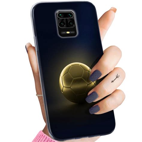 Etui Do Xiaomi Redmi Note 9 Pro Wzory Młodzieżowe Dla Nastolatka Obudowa Xiaomi Sklep EMPIK COM