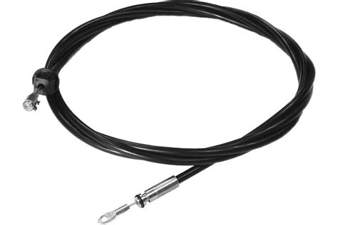 Sam Joystick Cable Zips