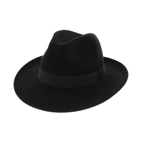 Chapeau Fedora Femme And Homme Achat Chapellerie Traclet