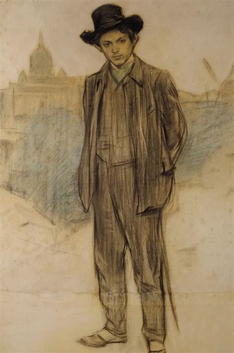 Interesting Facts About Pablo Picasso Carameltrail