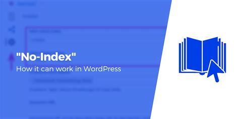How To No Index WordPress Page Post Or Entire Website