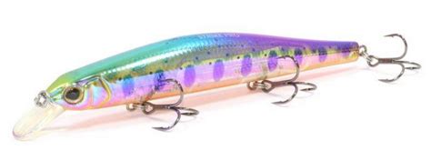 Обзор воблера Strike Pro Inquisitor 80SP, 110SP и 130SP. Отзывы ...
