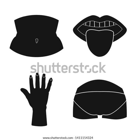 5 Fat Black Women Ass Mouth Stock Vectors And Vector Art Shutterstock