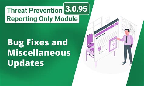 Patch Version Of Reporting Only Module 3095 Released News Netwrix