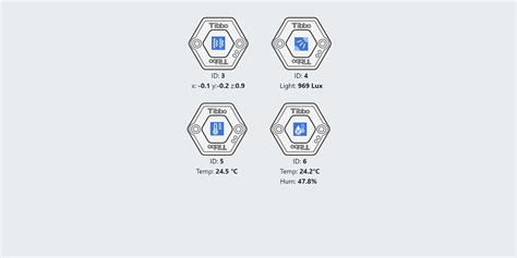 RS485 Modbus Sensor Bus Probe Test App