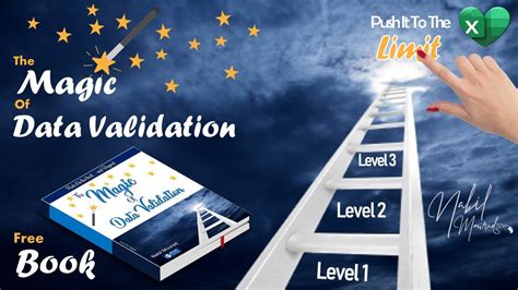 Simple Ways To Excel Data Validation Let S Push It To The Limit And Beyond Office Instructor