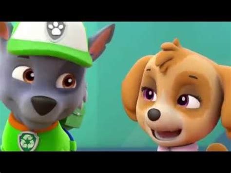 Paw Patrol Episode Funny Moments Marshall New 2019 Paw Patrol New