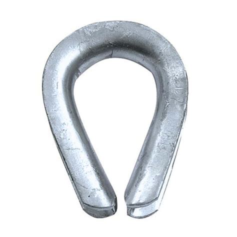 1 4 Wire Rope Thimble Grandlifting