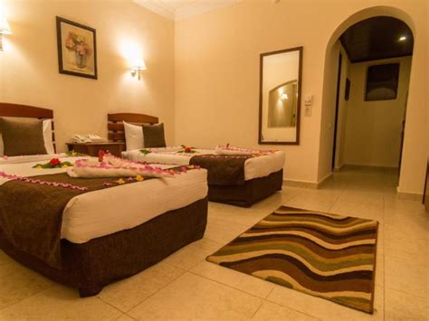 فندق تيفولى اكوا بارك شرم الشيخ اجازات مصر