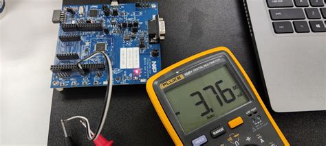 Solved Lpc55s06 Evk Vbat Current Measure Deep Power Down Nxp Community