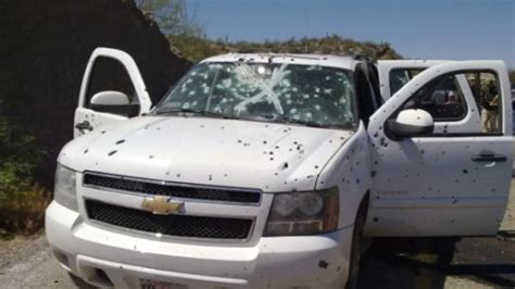 Así Fue El Mayor Enfrentamiento Entre El Cártel De Sinaloa Y Los