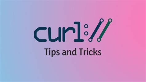 Learn To Use Curl Command In Linux With These Examples 航行学园