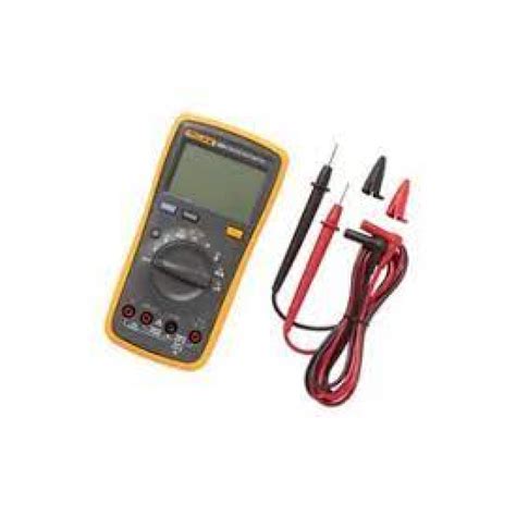 Fluke Multimeter 15b Agarwal Electronics