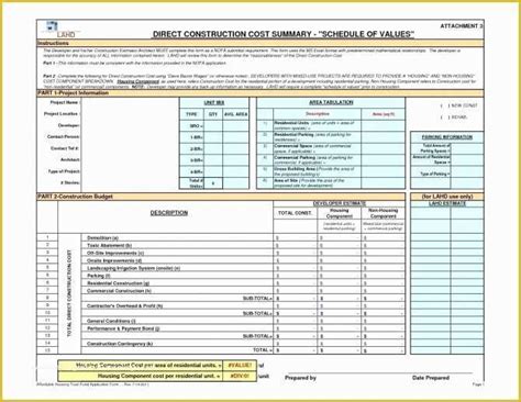 Structural Steel Estimating Template Free Of Spreadsheet Template