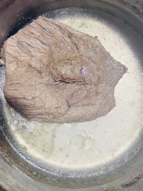 소고기장조림 만들기 본죽 스타일 소고기 장조림 레시피 소고기 장조림 부위