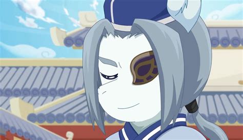 【喜羊羊与灰太狼之奇侠大营救速看】喜侠大冒险 铁面回来了 原创视频 在线观看 爱奇艺