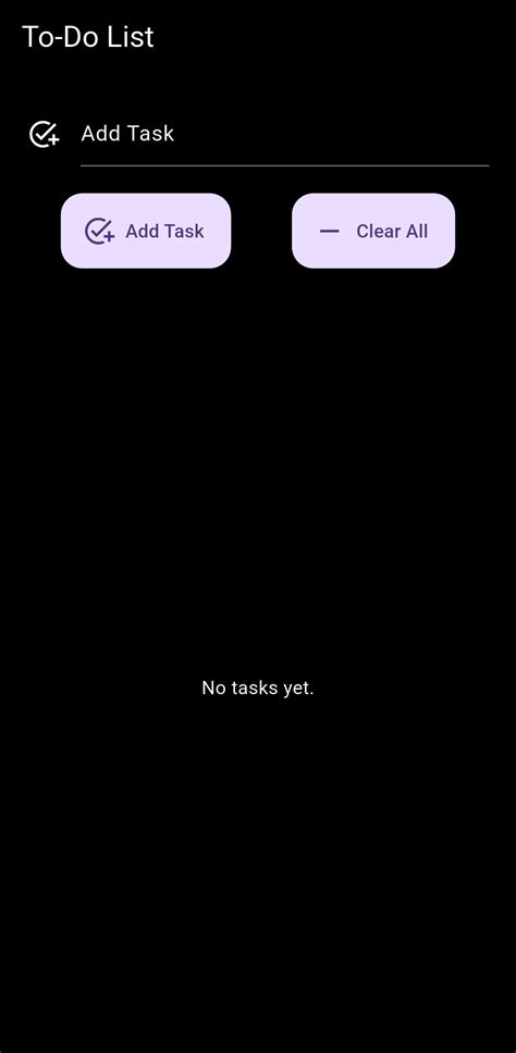 flutter dart todoapp hive mobileappdevelopment flutterdev prodigyinfotech sreerama mp