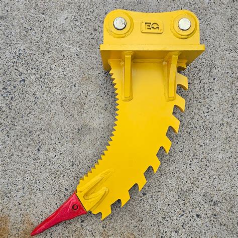 Rock And Root Rippers To Suit 45 6t Mini Excavators Free Freight