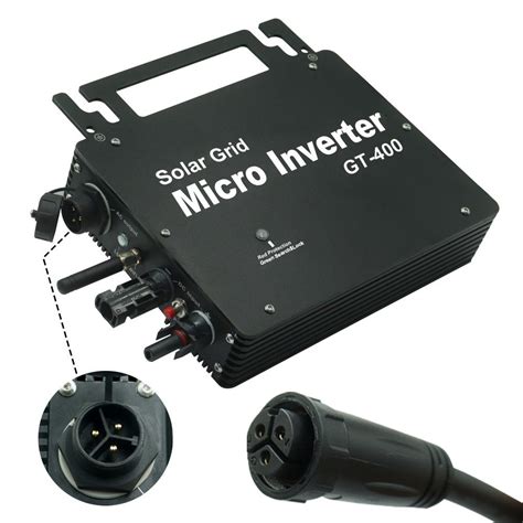 World Best Selling Products Micro Inverter 2800w Usa Micro Inverter Iq7