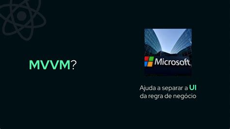 Github Ismaelsousa Mvvm With React Native