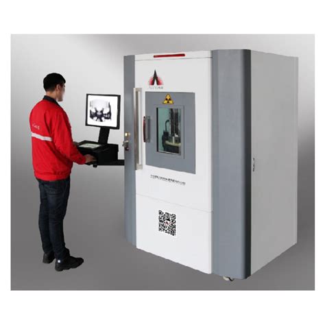 Industrial Microfocus X Ray Pcb Inspection System For Pcb Board Or Motherboard Or Circuit Board