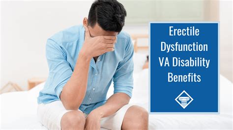 How To Get VA Disability For Erectile Dysfunction