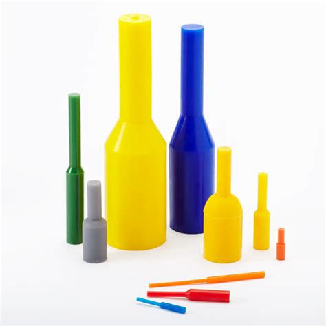 Epsi Masking Solutions Spp Series Silicone Pull Plugs