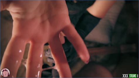 Parannanza Femdom Handjob Foreskin Exploration