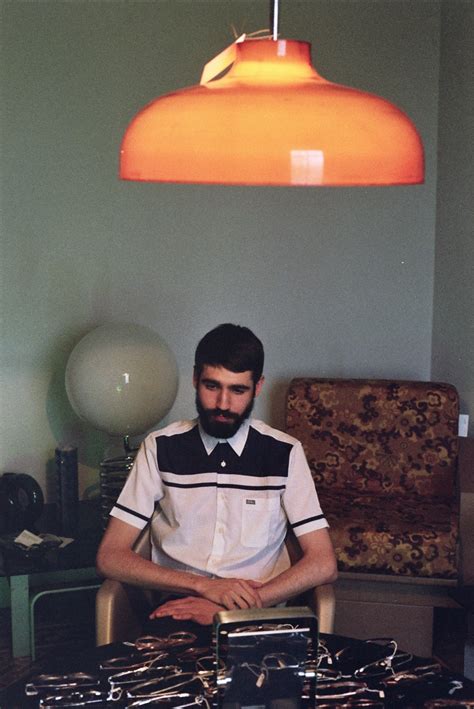 Naftalina Iván Montero