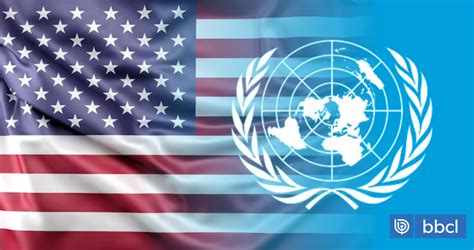 ¿por Qué Estados Unidos Puede Vetar Las Resoluciones Del Consejo De