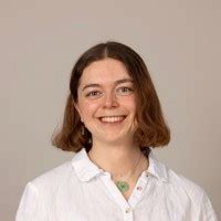 Ariel Voss Comms Officer Gisf Lse Philosophy Logic And