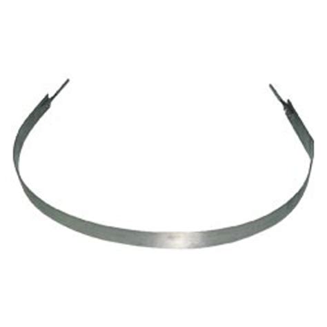 Thermo King Fuel Tank Mounting Strap PIF Parts