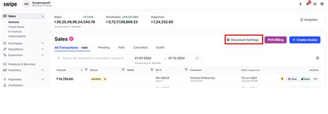 How To Add Custom Fields For A Particular Document General Swipe