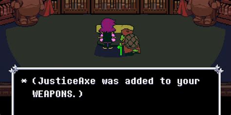 How To Get The Chapter 4 Secret Ending In Deltarune
