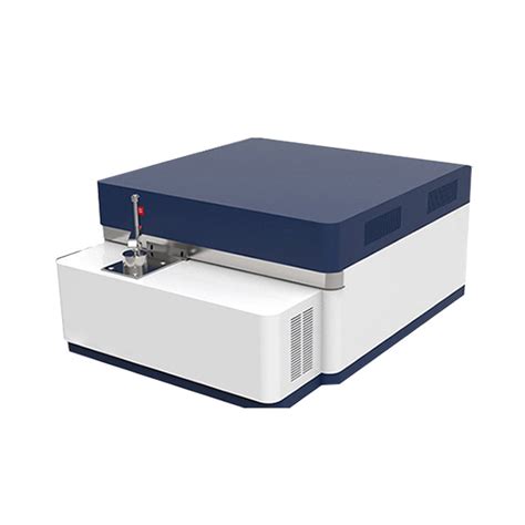 Full Spectrum Direct Reading Spectrometer Multi Element Analyzer For