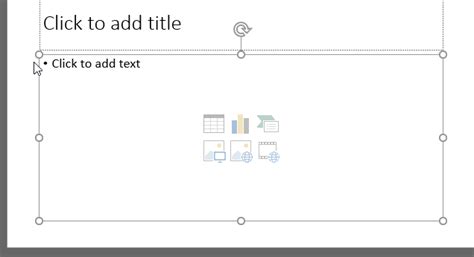 How To Customize A PowerPoint Handout Layout