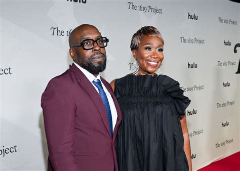 Who Is Joy Reids Husband Jason And How Long Has He Been With The