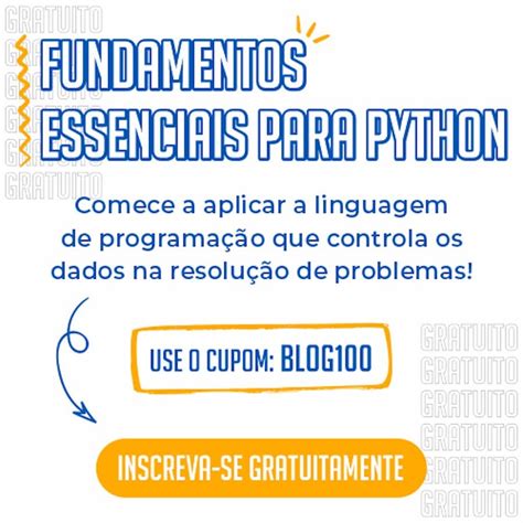como e onde rodar python blog voitto