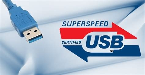 Usb If To Revise Superspeed Usb 3 0 Specifications More Speed Coming
