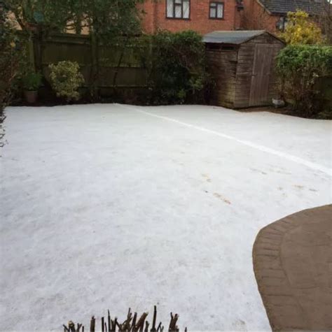 How To Lay Artificial Grass On Soil Laying Artificial Grass Steps Artofit