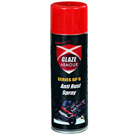 Anti Rust Spray At Piece Rust Lubricant Spray In Faridabad ID